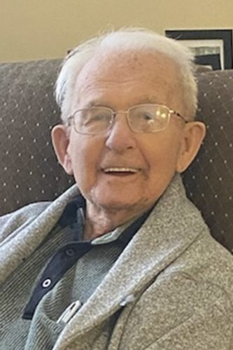 Joseph Perkovich 1926-2022 | News, Sports, Jobs - Tribune Chronicle